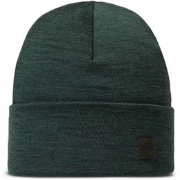 Buff Athletic Hat 'Heavyweight' female Green size Onesize