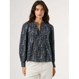 Pepe Jeans Bluse 'Pay' Damen Gr&ouml;&szlig;e XS marine / navy