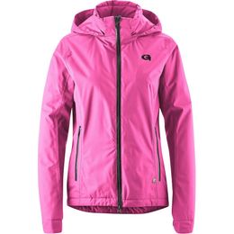 Gonso Athletic Jacket 'Save' female Pink size 44