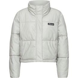 Ellesse Between-Season Jacket female Grey size M