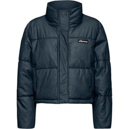 Ellesse Jacke Damen Größe XL schwarz