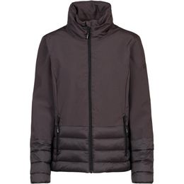 8848 Outdoor Outdoorjacke Damen Größe XL schoko