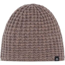 Eisb&auml;r Eisb&auml;r Athletic Hat 'Isa' female Grey size Onesize
