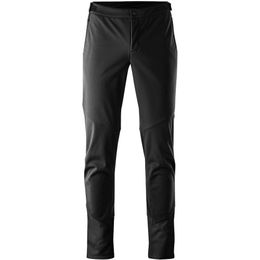 Gonso Workout Pants 'Adventure' male Black size S