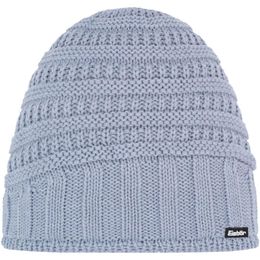 Eisb&auml;r Eisb&auml;r Beanie 'Cullen 2.0' male Grey size Onesize