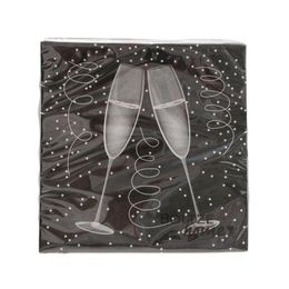 SONSTIGE Servietten PROSECCO