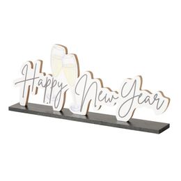 SONSTIGE Schriftzug SILVESTER