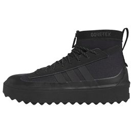 adidas Sportswear High-Top Sneakers 'Znsored' female Black size 4