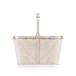 carrybag Reisenthel - teddy sand
