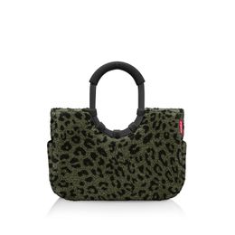 loopshopper Reisenthel M - teddy leo oliv