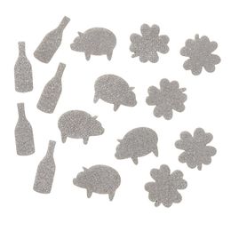 SONSTIGE Streu-Set LUCK