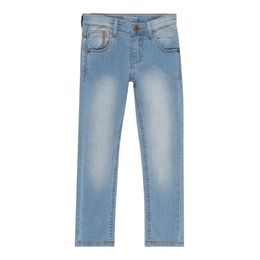 Minymo Jeans Jungen Größe 152 blue denim