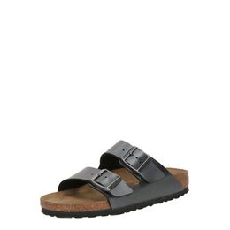 Birkenstock Pantolette 'Arizona' Herren Größe 42 schwarz