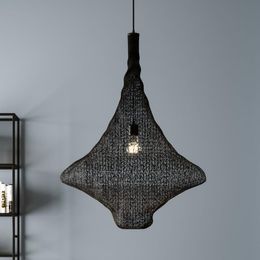 KARE Design Cocoon Pendelleuchte, E27, 54114,