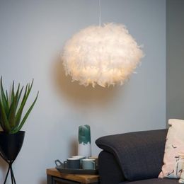 Lucide GOOSY SOFT Pendelleuchte, E27, 71367/50/31,