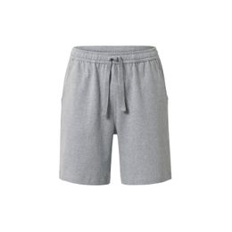 Tchibo - Kurze Relaxhose - Herren - Gr. L - grau