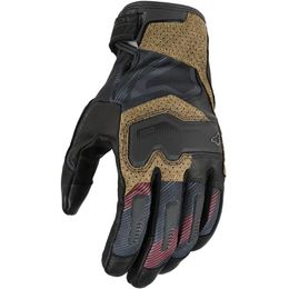 Macna Haros 2.0, Handschuhe