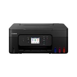 Canon PIXMA G3590, Multifunktionsdrucker schwarz, USB, WLAN, Scan, Kopie, Duplex (Druck)