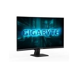 Gigabyte GS27FC2, Gaming-Monitor 68.6 cm (27 Zoll), schwarz, FullHD, VA, Curved, HDR-Ready, 240Hz Panel