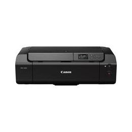 Canon PIXMA PRO-200S, Tintenstrahldrucker schwarz