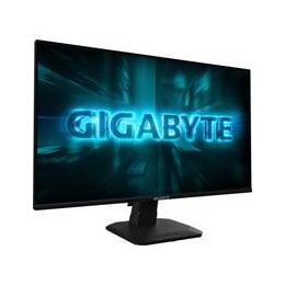 Gigabyte GS25F2A, Gaming-Monitor 62.2 cm (24.5 Zoll), schwarz, FullHD, SS-IPS, Free-Sync-Premium, 240Hz Panel