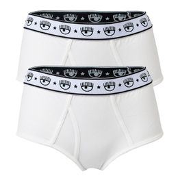 Chiara Ferragni Damen Slip