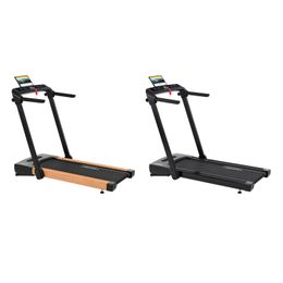 Christopeit Sport Laufband 2 in 1
