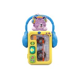Vtech Musikspaß-Kassettenspieler