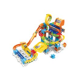 Vtech Marble Rush Kugelbahn- Racing Set M200 E