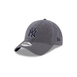 New Era Cap 'Classic 2 0 Neyyan' Herren Gr&ouml;&szlig;e 55/60 dunkelblau / hellgrau / dunkelgrau