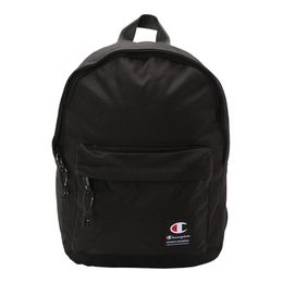 Champion Authentic Athletic Apparel Rucksack 'Icons' Herren Größe One Size schwarz