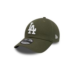 New Era Cap '9TWENTY' Herren Größe 55/60 khaki / weiß