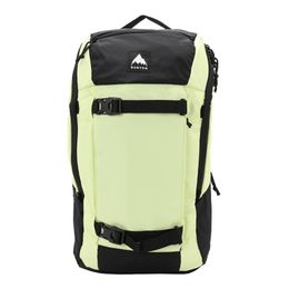 Burton Sportrucksack 'KILO 2.0' Herren Größe One Size pastellgelb / schwarz