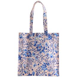 Cath Kidston Shopper Damen Größe One Size blau / pastellblau / pastellpink