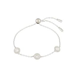 Swarovski Bracelet 'Una' female Silver size M