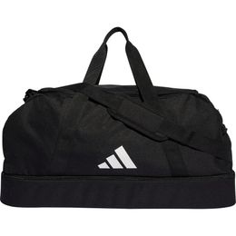 adidas Performance Sports Bag 'Tiro League' male Black size L