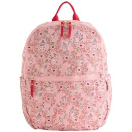 Cath Kidston Backpack 'Mumins' female Pink size One Size
