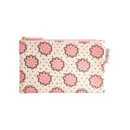 Cath Kidston Wallet female Beige size One Size