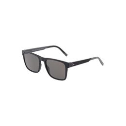 Tommy Hilfiger Sonnenbrille Herren Größe 55 schwarz