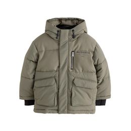 smALLSAINTS Jacke 'Underground' Jungen Größe 116 khaki