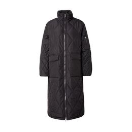 soyaconcept Winter Coat 'FENYA 74' female Black size XXL