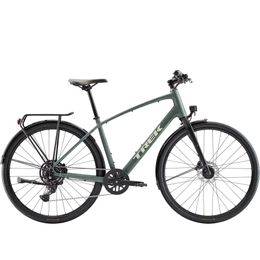 Trek FX Sport AL EQ | Gr. S | Aluminium Urbanbike