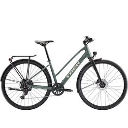 Trek FX Sport AL EQ Midstep | Gr. S | Aluminium Urbanbike