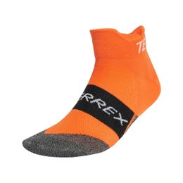 Adidas Terrex HEAT.RDY Trail Running Speed Ankle Socks Unisex