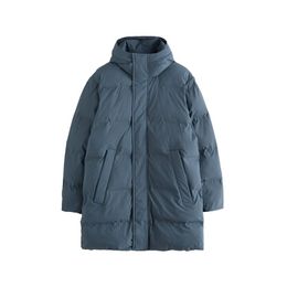 next Winter Coat male Blue size M