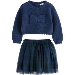 next Set girl Blue size 3-4 yrs
