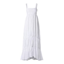 Kan Dress female White size S