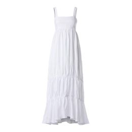 Kan Dress female White size S