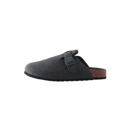 next Clogs Herren Gr&ouml;&szlig;e 40 dunkelgrau