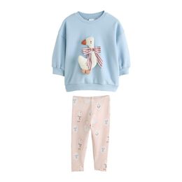 next Set girl Blue size 1.5-2 yrs
